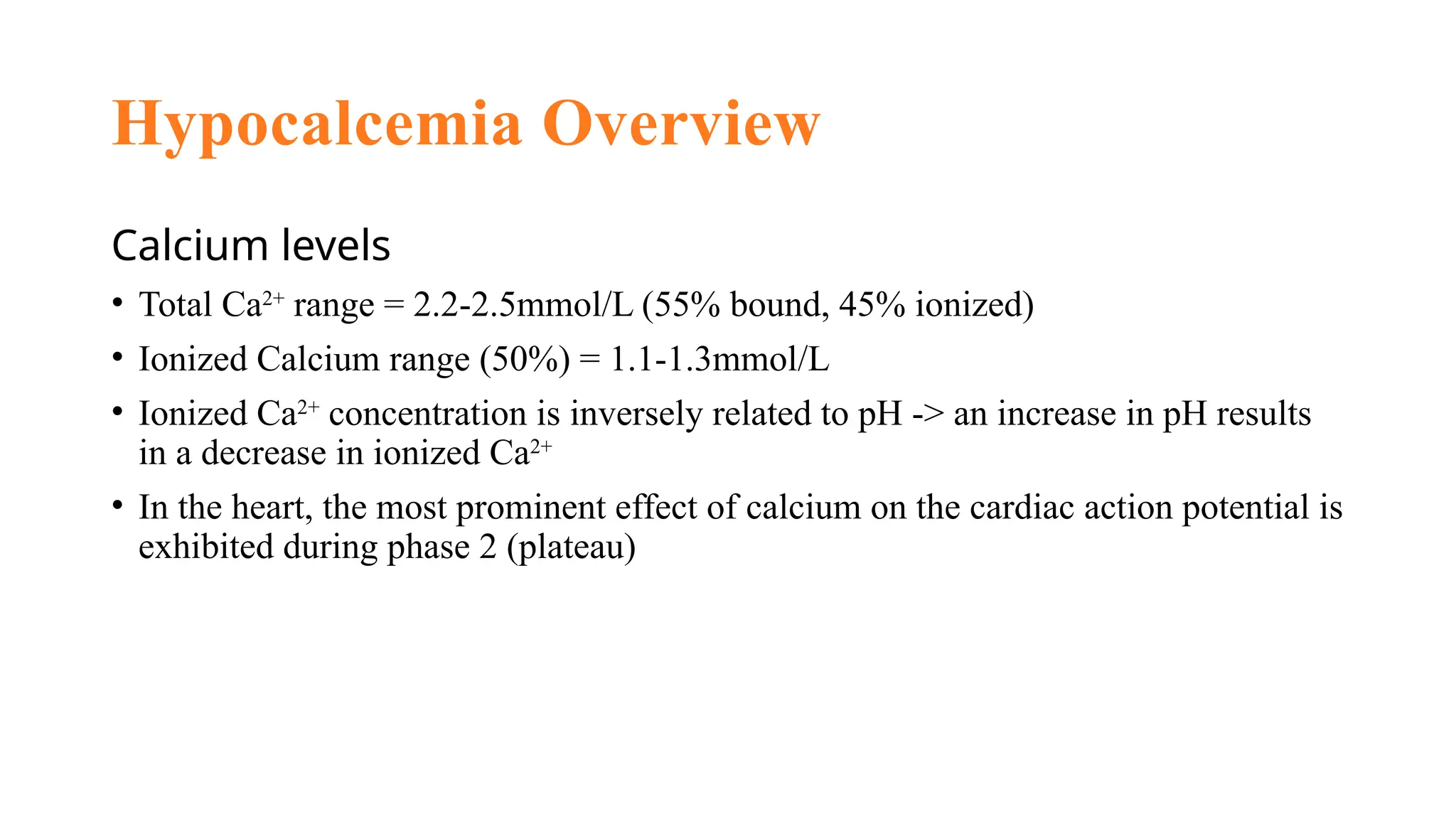 ekg changes in electrolyte abnormalities.pptx
