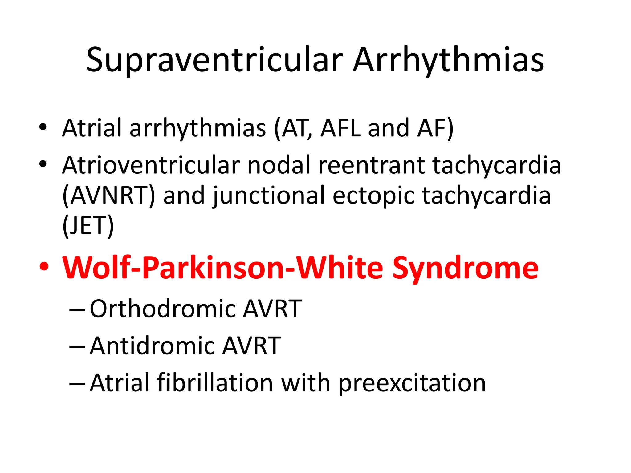 EKG dasar, aritmia SVT, VT, AV block.ppt