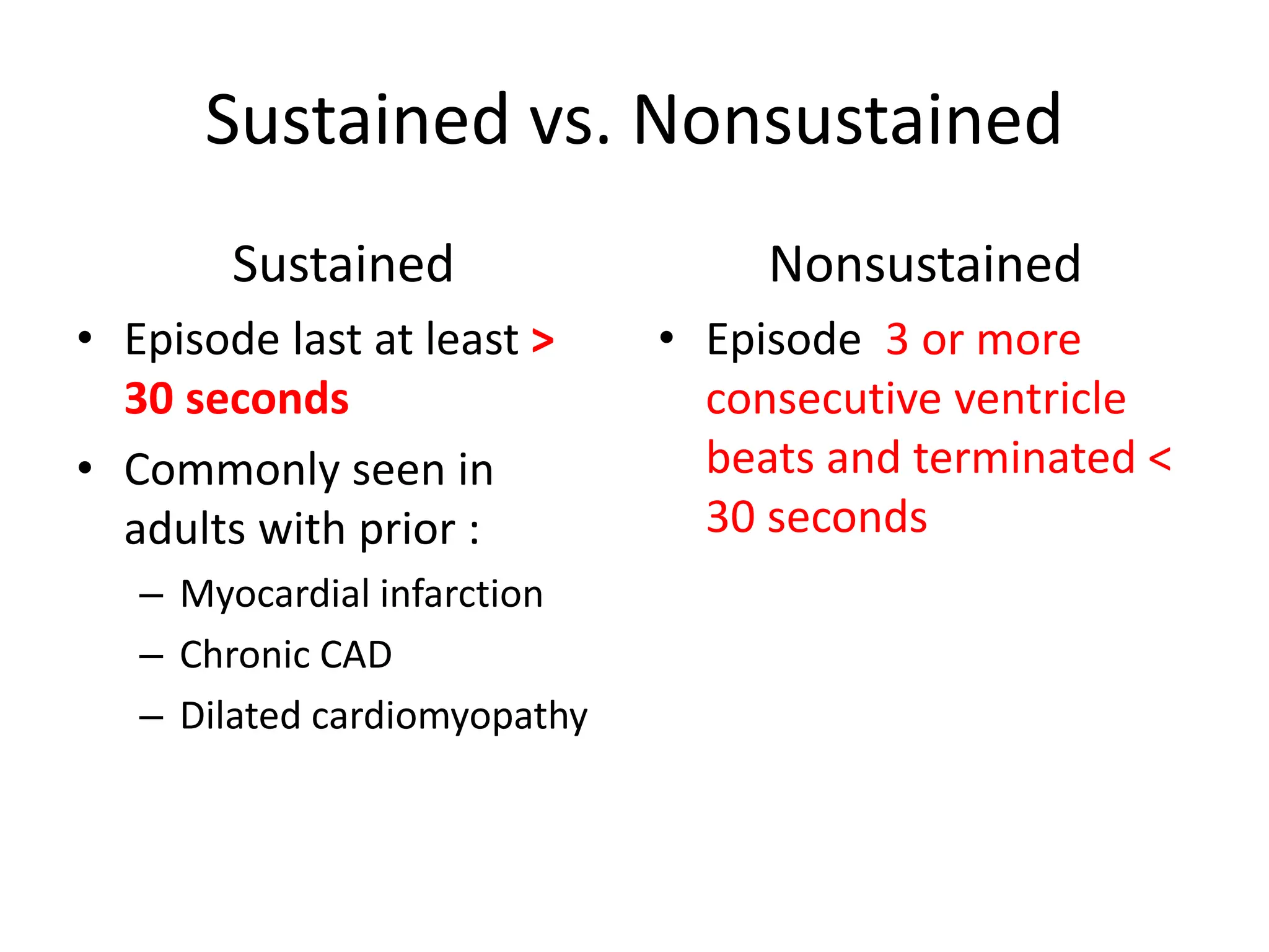 EKG dasar, aritmia SVT, VT, AV block.ppt