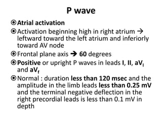 EKG Dasar medis michael johandadasdas.ppt