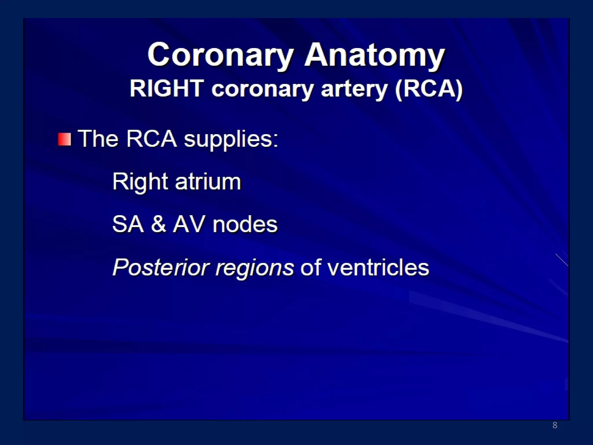Ekg myocardial ischemia & Infarction | PPT