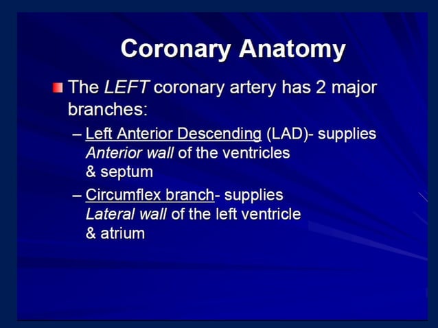 Ekg myocardial ischemia & Infarction | PPT