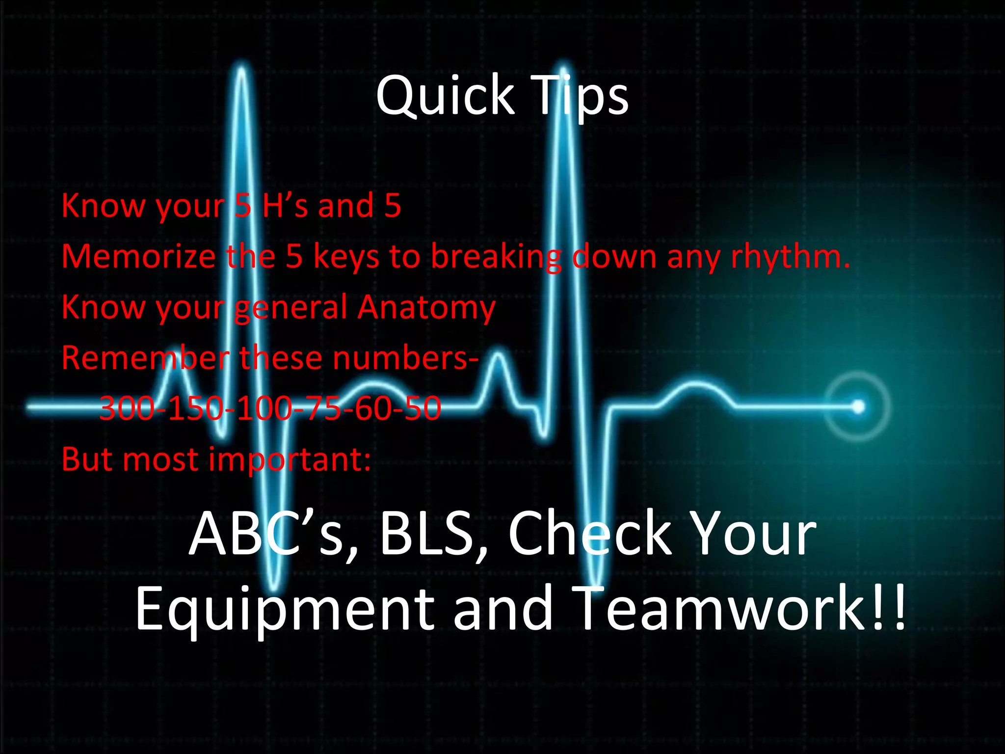 Ekg powerpoint | PPT