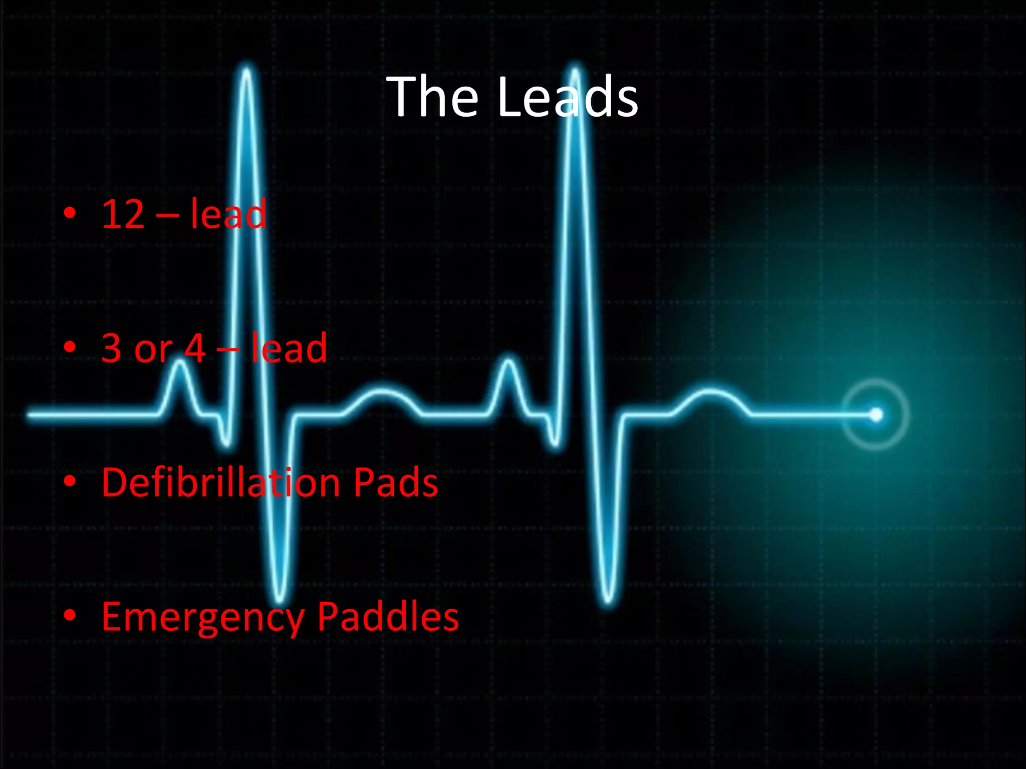 Ekg powerpoint | PPT