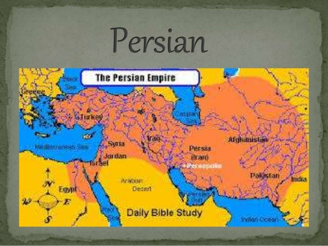 Persian