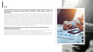 MGC Legal Ekim 2021 Bülteni | PPT
