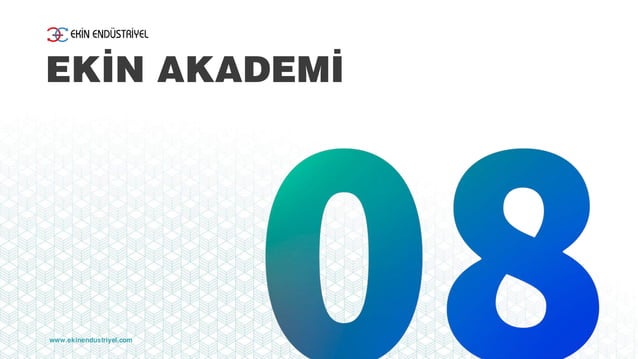 Ekin turkce-sunum | PDF