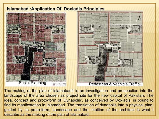 Doxiadis : Ekistics the science of human settlement | PPTX ...