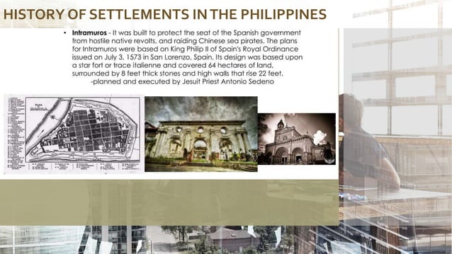 EKISTICS - THE SCIENCE OF HUMAN SETTLEMENT | PPTX