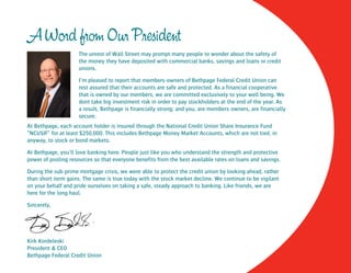 Bethpage@ work | PDF