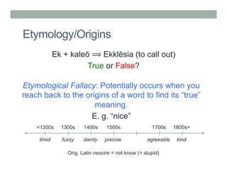 Ekklēsia in the New Testament | PDF | Christianity | Religion ...