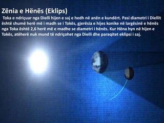 Eklipsi | PPTX