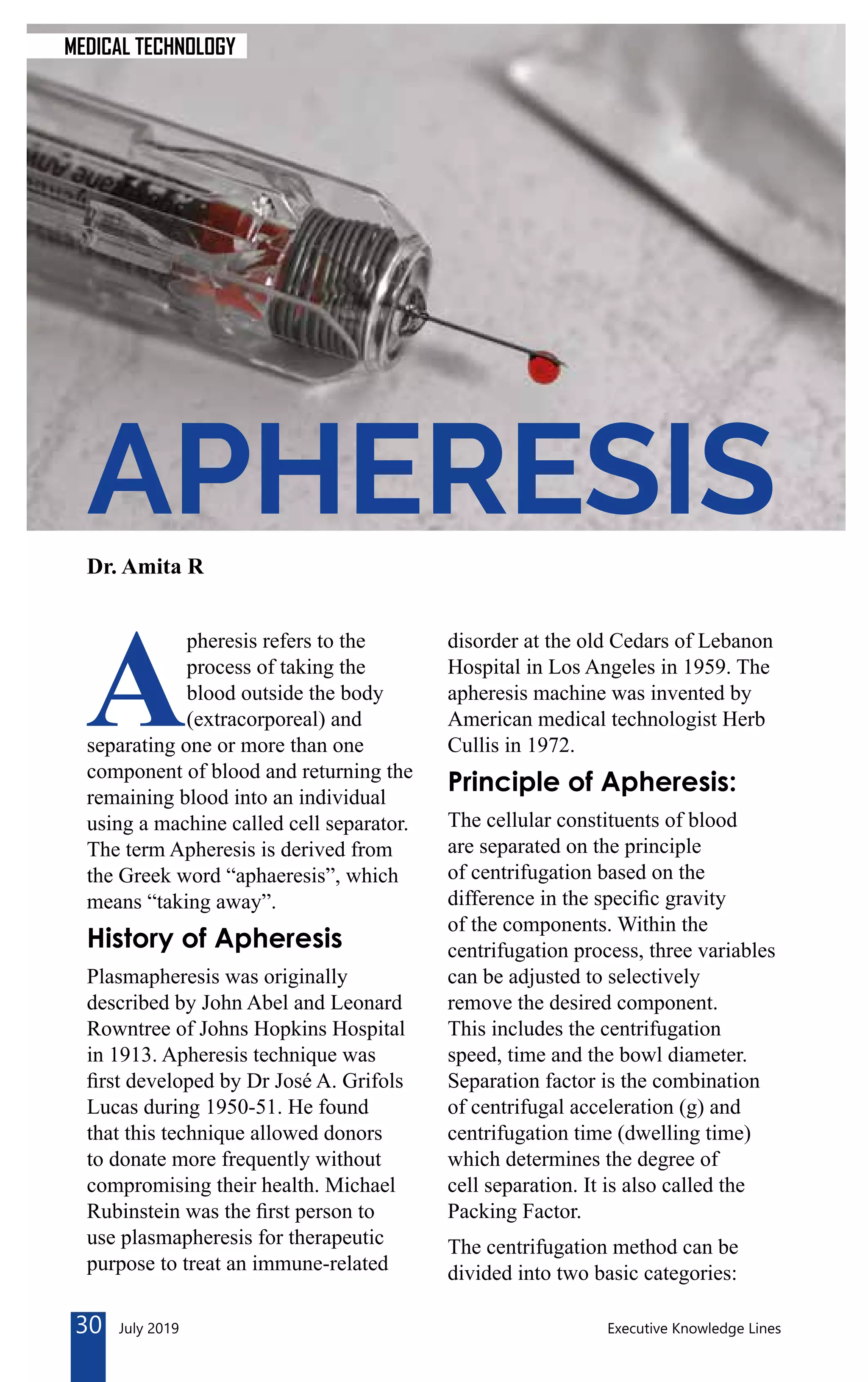 EXECUTIVE KNOWLEDGE LINES July 2019 | PDF