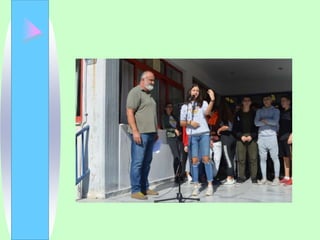 Εκλογες 15μελους 2018-19 | PPTX