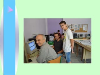 Εκλογες 15μελους 2018-19 | PPTX
