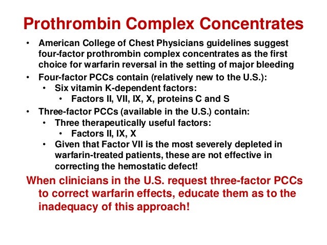 Current Component Therapy by Diane Eklund, MD