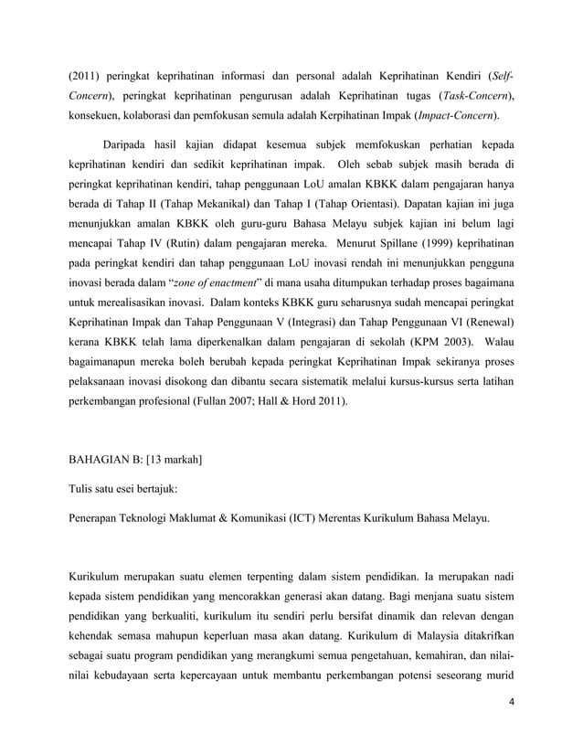 Ekm 331-norainie | PDF