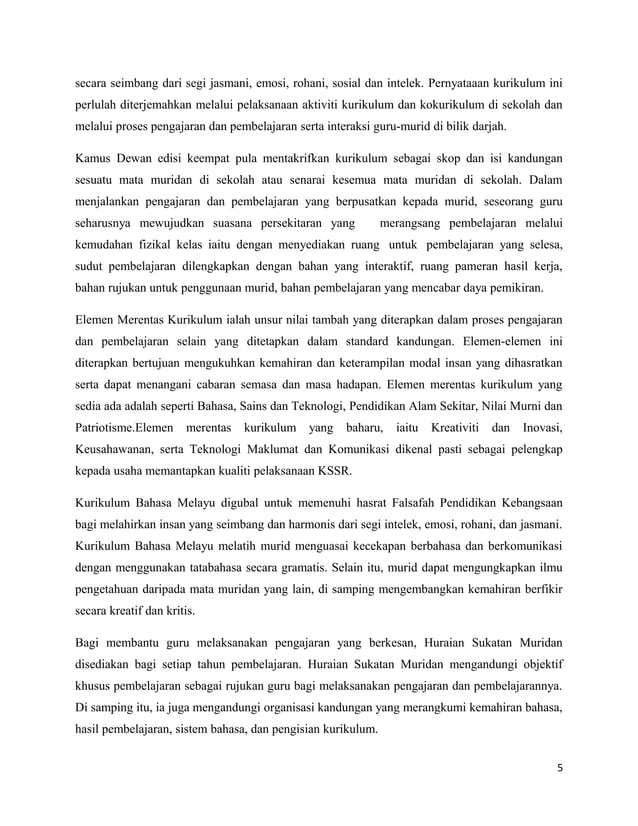 Ekm 331-norainie | PDF