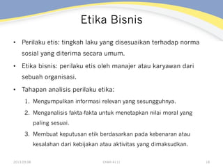 EKMA 4111: Modul 1 | PDF