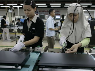 EKMA 4111: Modul 2 | PDF