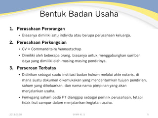 EKMA 4111: Modul 2 | PDF
