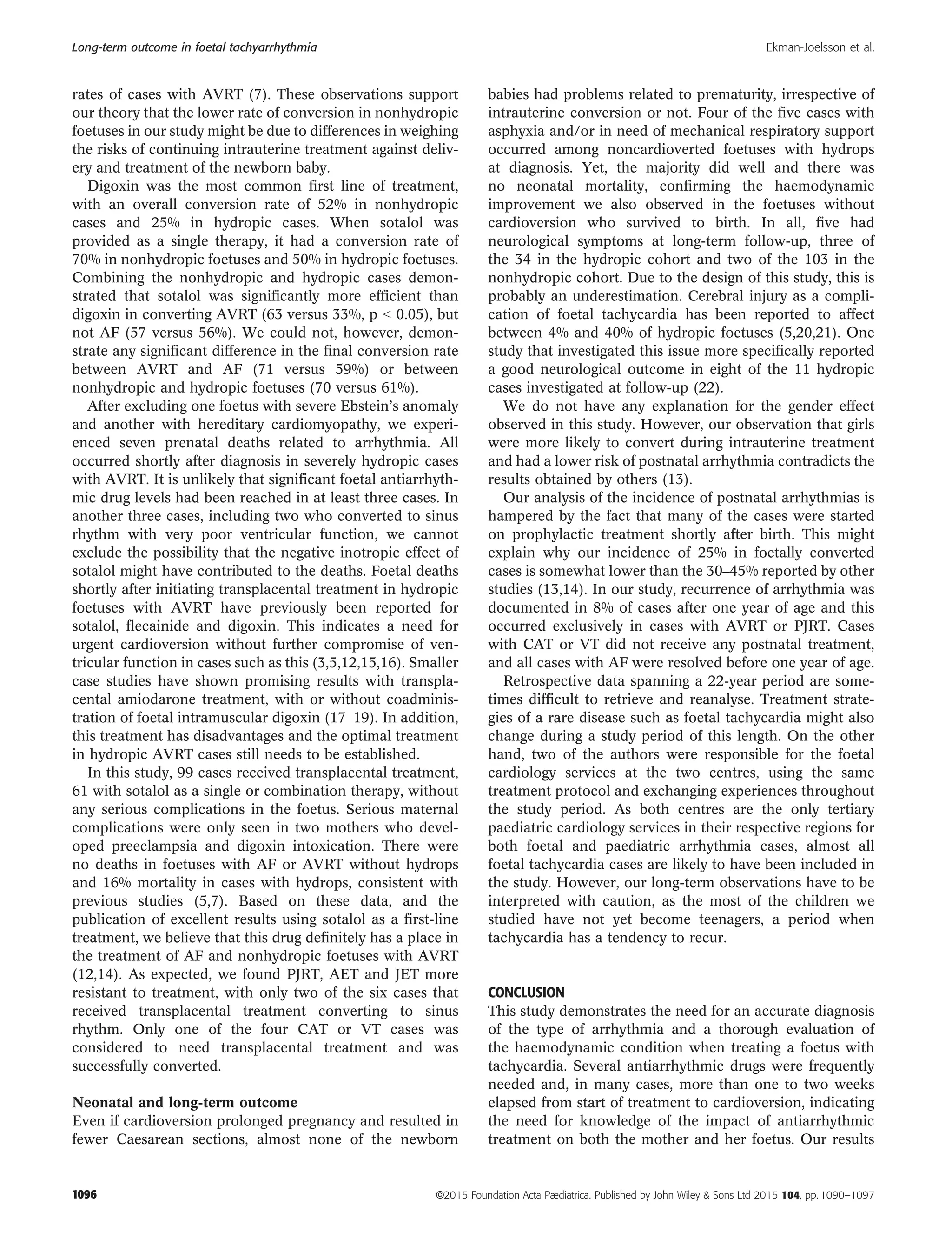 Ekman joelsson et-al-2015-acta_paediatrica_2 | PDF