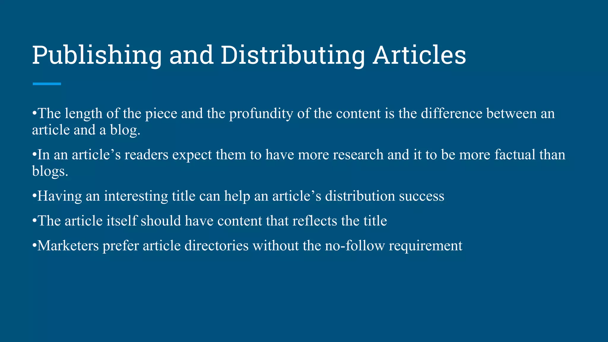 Chapter 7 presentation | PPT