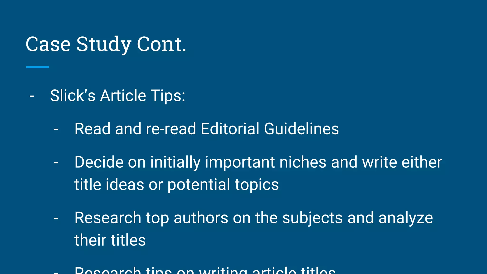 Chapter 7 presentation | PPT