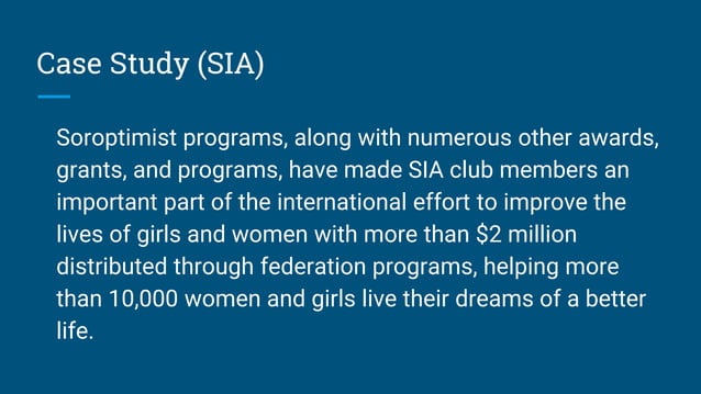 Chapter 7 presentation | PPTX | Publishing Industry | Industries