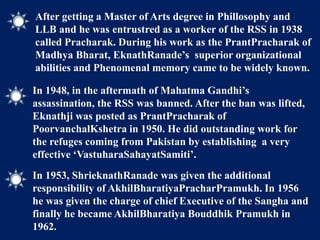 Eknathji | PPTX