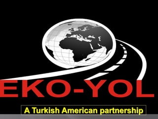 Eko Yol | PDF