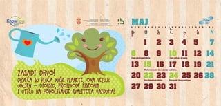 Eko kalendar 2012 | PDF