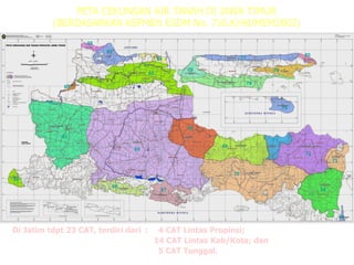 sumber daya air air permukaan dan air tanah suning_universitas pgri adi ...