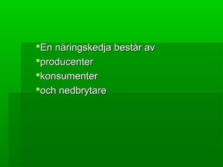 Ekologi.pptgzl | PPT