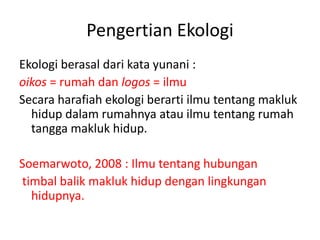 Pengertian Ekolokasi Dan Contohnya – ARJF