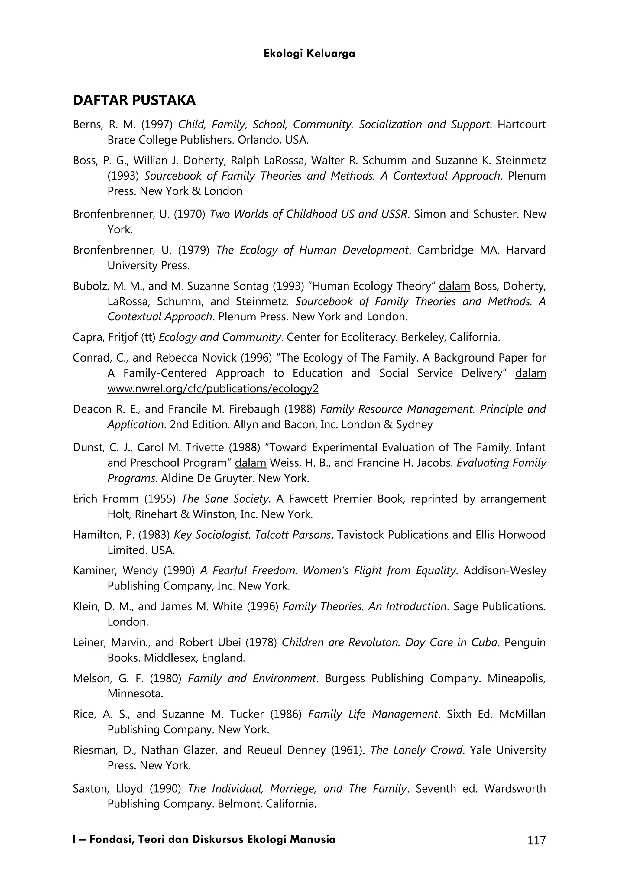 Ekologi manusia-ekologi-keluarga-euis-sunarti-fakultas-ekologi-manusia ...