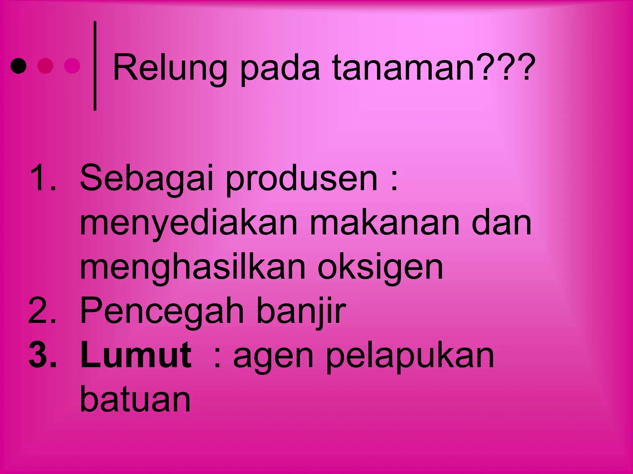 EKOLOGI 2 (konsep relung dan habitat).ppt
