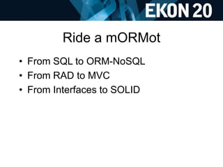 Ekon20 mORMot WorkShop Delphi | PDF