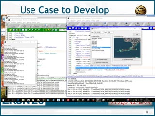 GEO mapbox geo_api_develop2 Intro | PPT