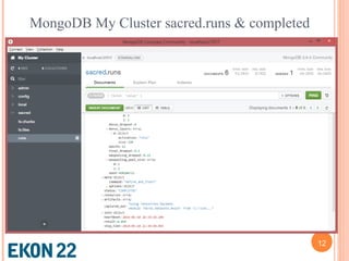EKON22 Introduction to Machinelearning | PPT