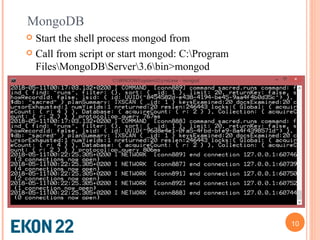 Ekon22 tensorflow machinelearning2 | PPT