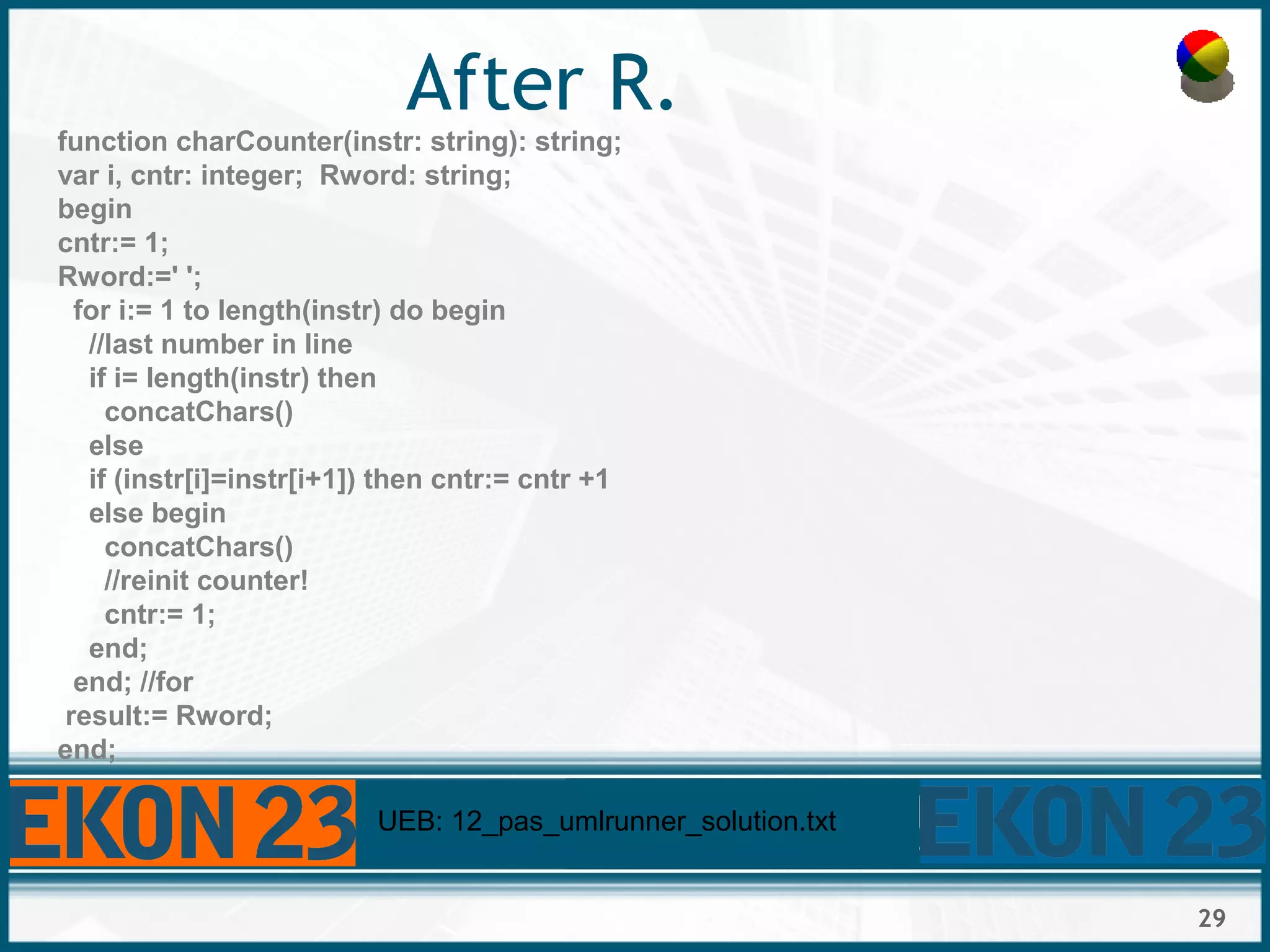 EKON 23 Code_review_checklist | PDF