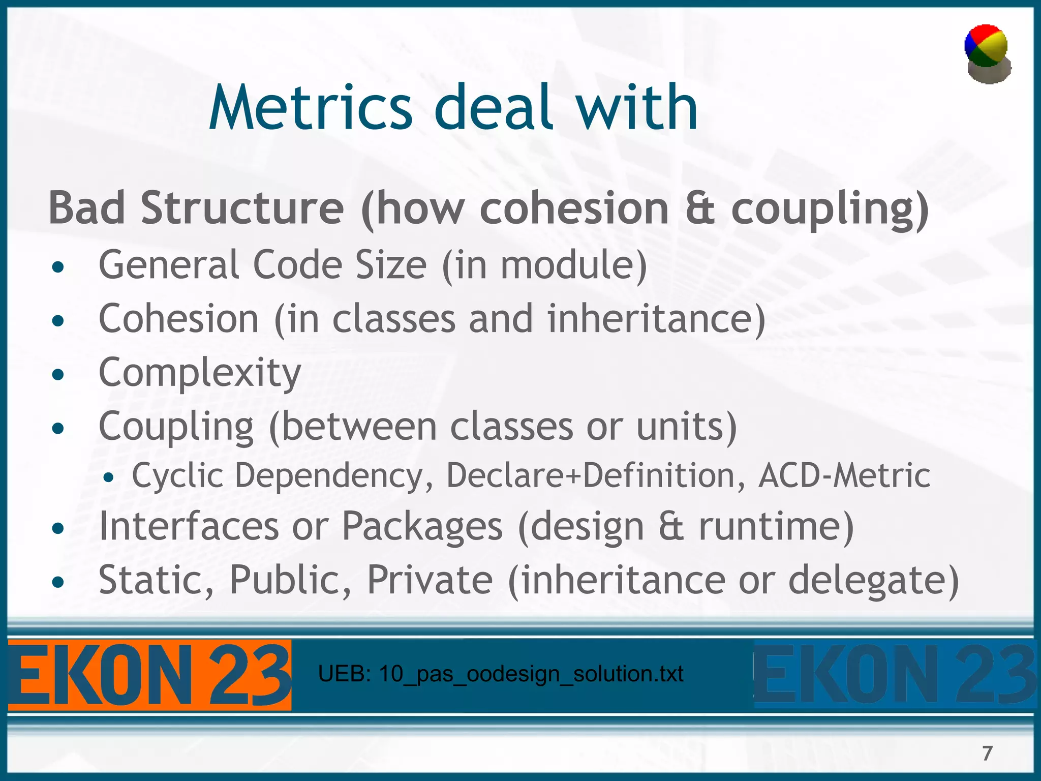 EKON 23 Code_review_checklist | PDF