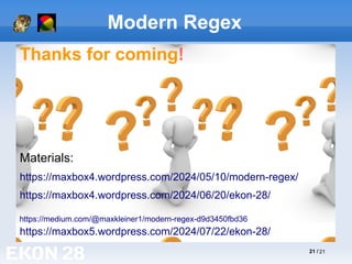 EKON28_ModernRegex_12_RegularExpressions.pdf
