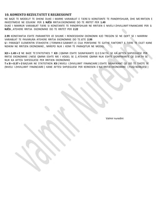 Ekonometria 1dhe 2me_detyrat_e_komentume_1 | DOC