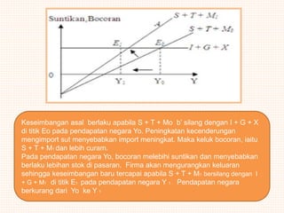 Ekonomi STPM-penggal2 | PPTX