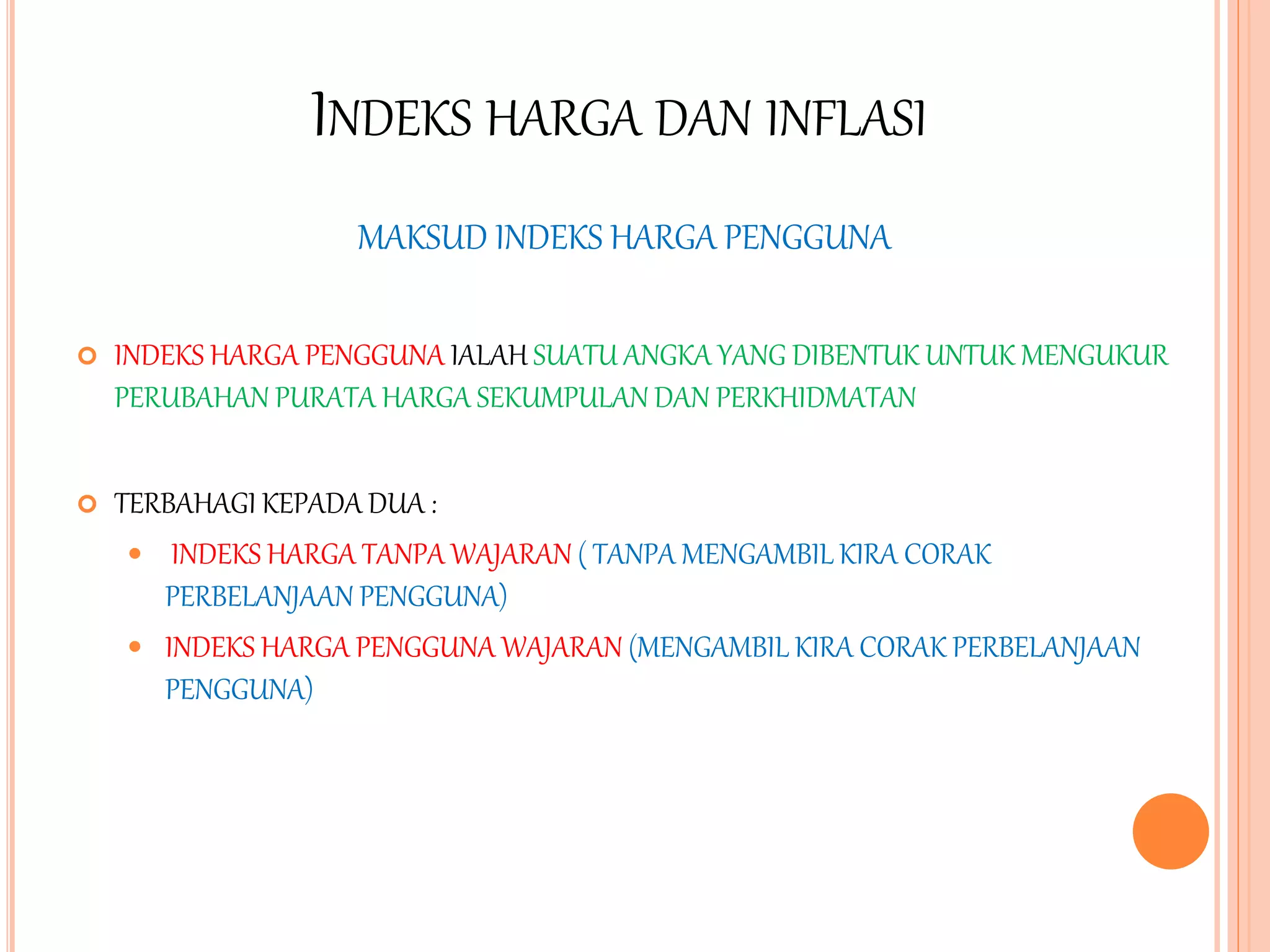 Ekonomi STPM penggal 3 bab 2 | PPTX