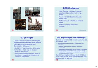 Ekonomia e kosoves dhe be s kapitulli 1 adriatik hoxha | PDF