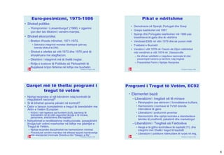 Ekonomia e kosoves dhe be s kapitulli 1 adriatik hoxha | PDF