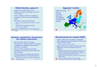 Ekonomia e kosoves dhe be s kapitulli 1 adriatik hoxha | PDF